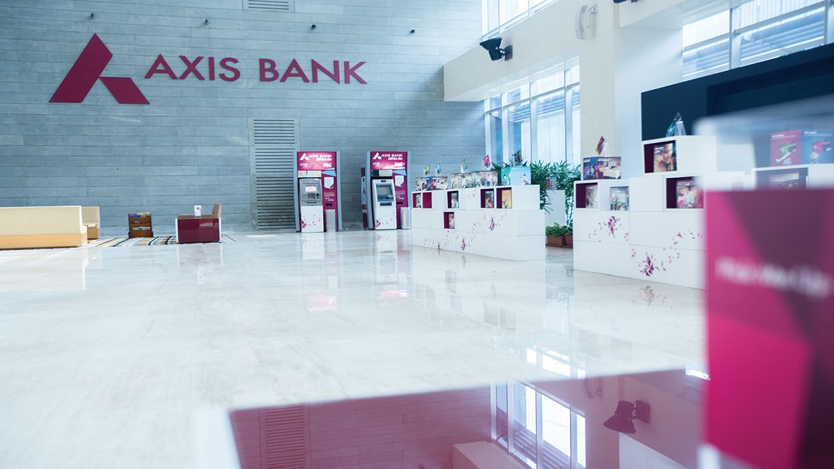 Axis Bank Revises FD Rates Effective From Today, Get Up To 7.20% Return ...