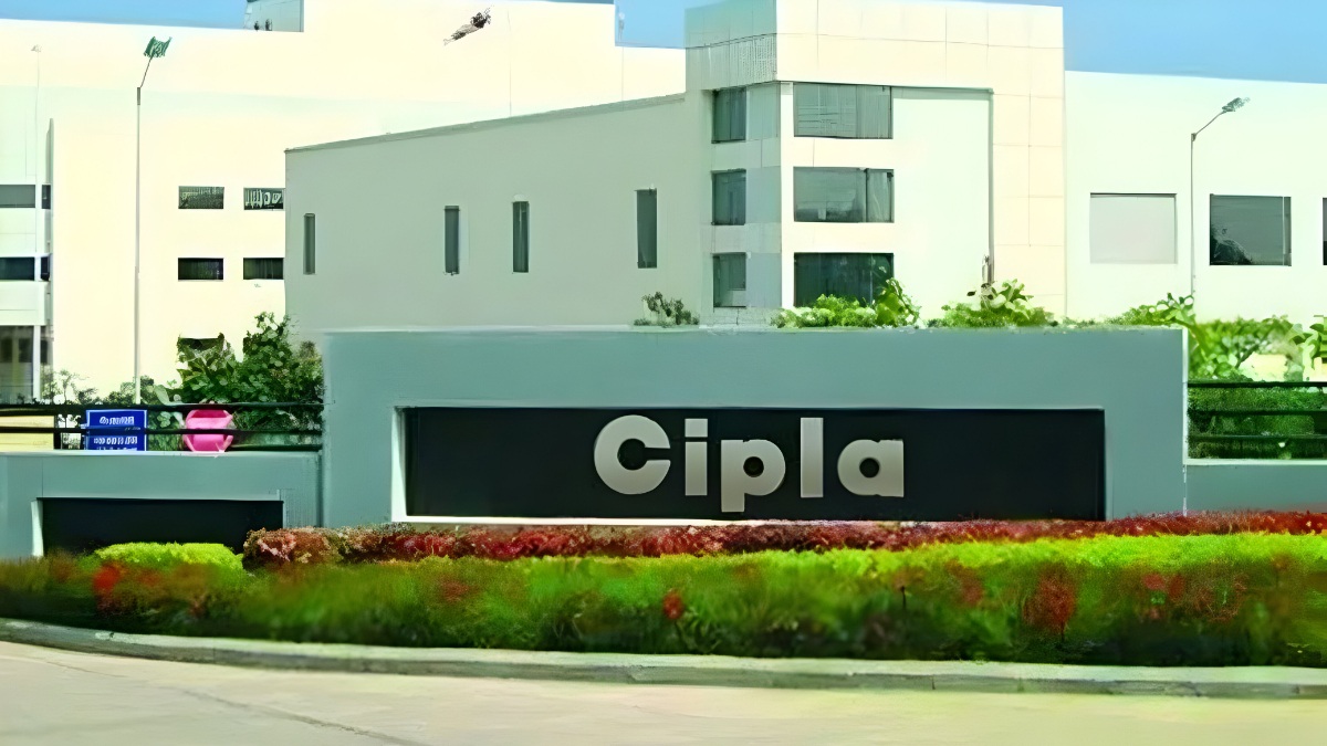 Cipla Shares 12% After Strong Q1 Results; Is This Pharma Stock ...