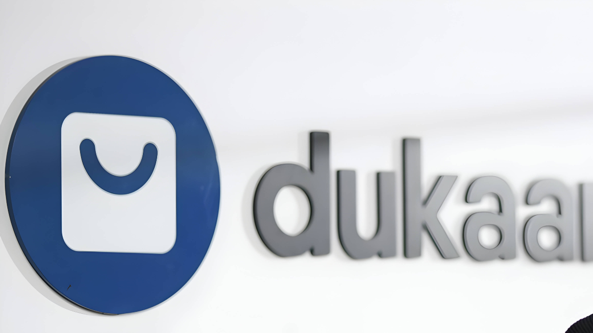 E-Commerce Startup Dukaan Lays Off 90% Staff For AI Bot - Goodreturns