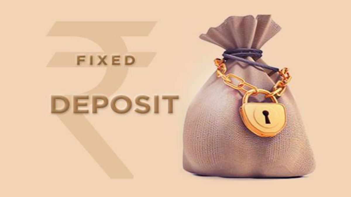 Leading Private Sector Bank Revises Bulk FD Interest Rates, Earn As ...