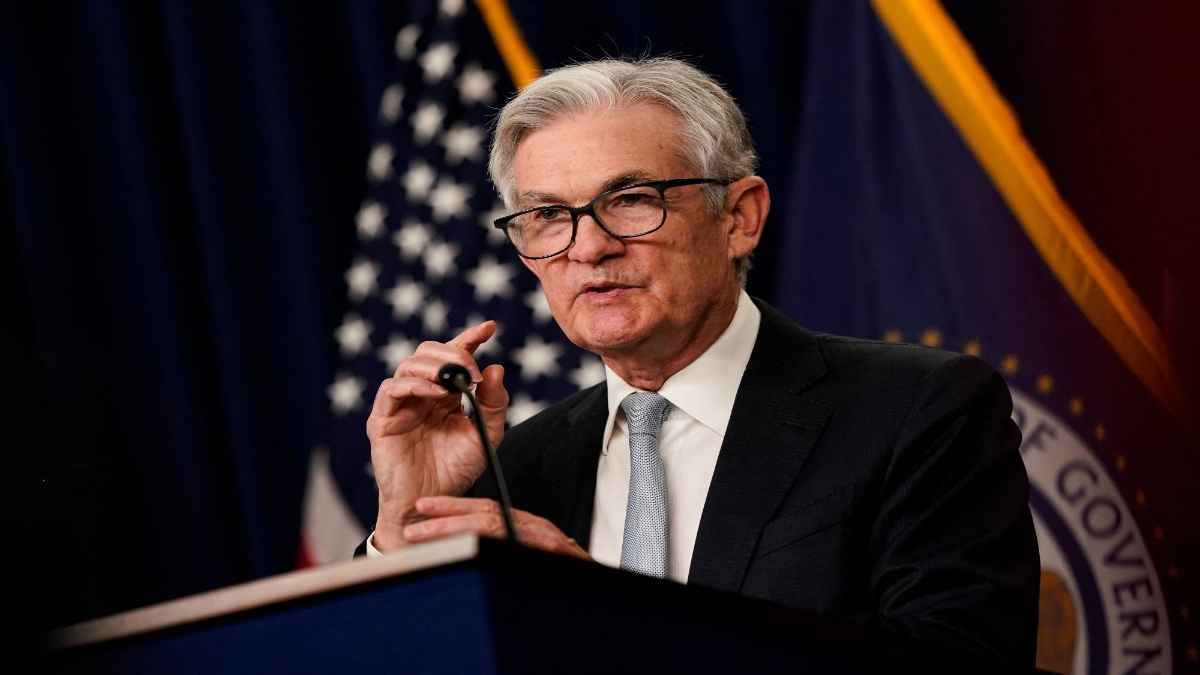 US Fed Policy: Will Jerome Powell-Led Panel Hike Rates By 25 Bps Or ...
