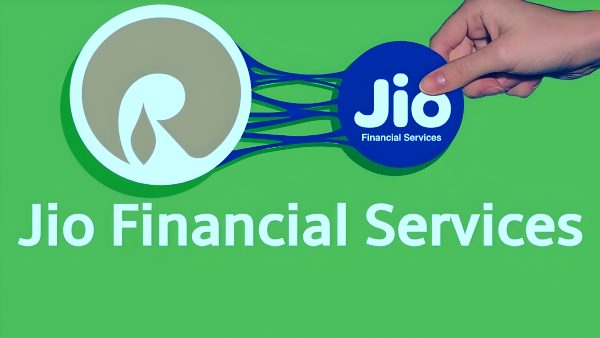 RIL's Jio Financial Services Signed An Agreement With BlackRock To Form ...