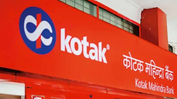 Kotak Bank Shares Tumble 4% Despite 67% YoY Growth In Q1 PAT; Should ...