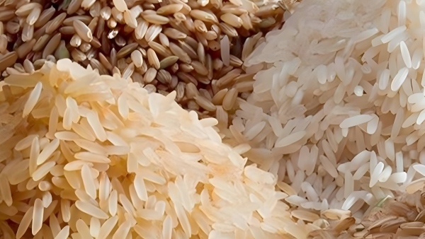 How India's Non-Basmati White Rice Export Ban Could Be A Big Blow To ...