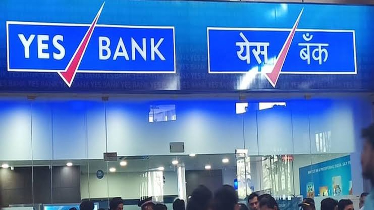 Yes Bank Hikes FD Rates Up To 10 Bps On Select Tenors Effective From ...