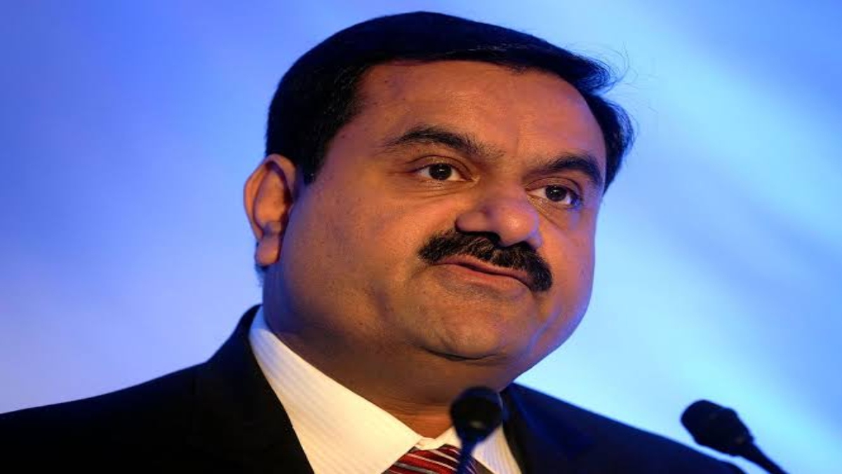 Adani Group Under Scrutiny: Implications for Indian Finance Landscape ...