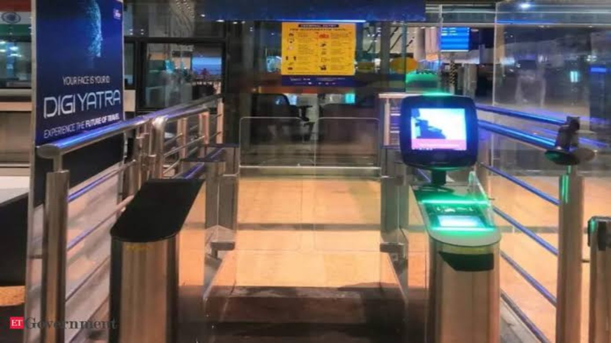 DigiYatra's Facility Set To Expand To 6 More Airports In August; Check ...