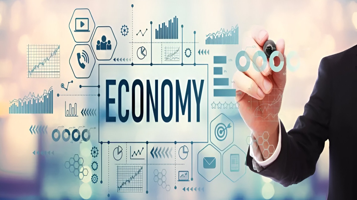 GDP Growth: India's Economy Grows Fastest In A Year, Will This Trend ...