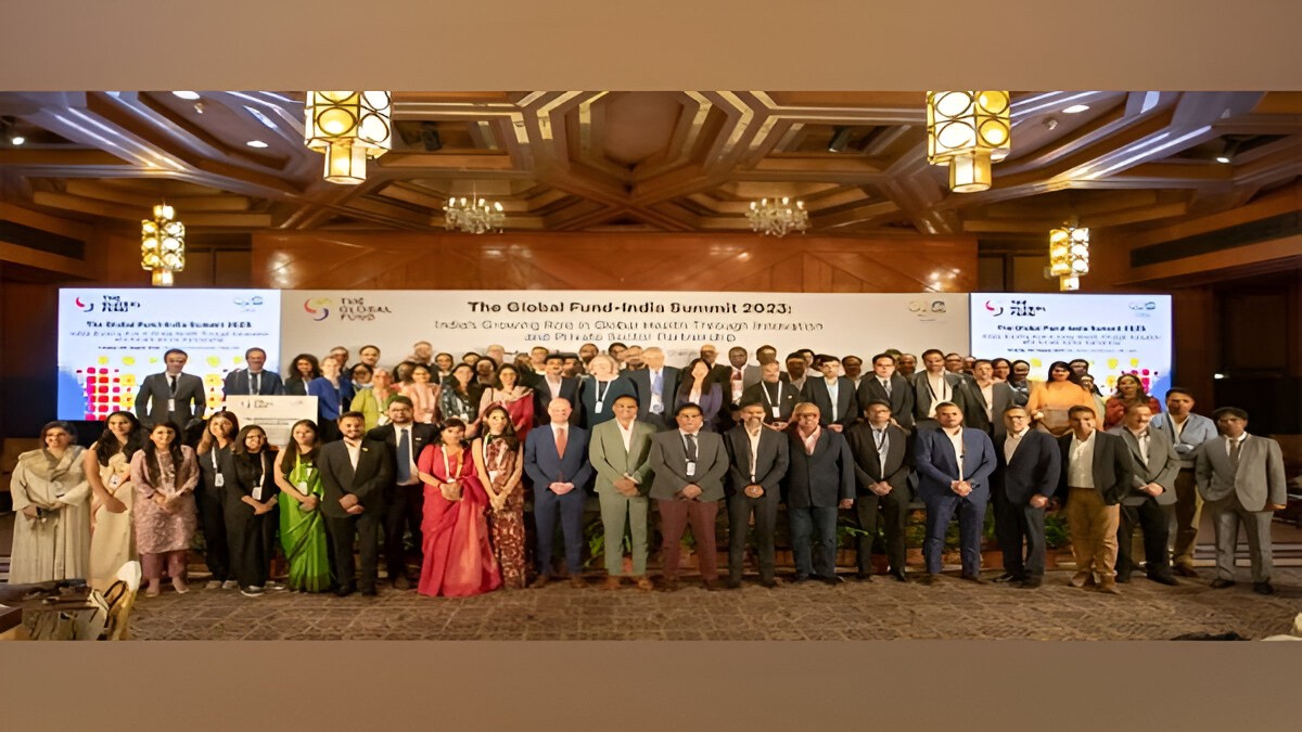 Global Fund Reaffirms That Indian Innovations Can Save Millions Around ...