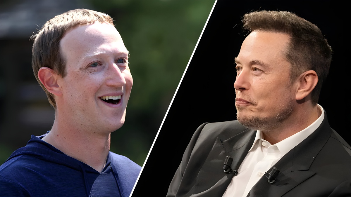 Musk vs Zuck Rift: Fight On? Elon Musk Admits To Joking On Cage Match ...
