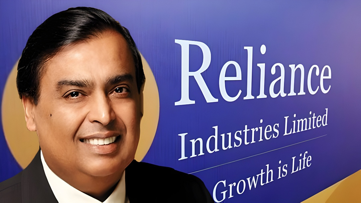 Reliance Industries Set To Double Green Energy Investment To Rs 1.5 ...