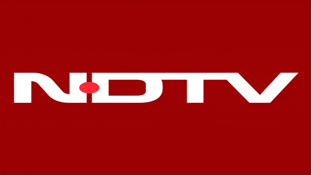 NDTV To Launch New Channel NDTV Rajasthan On Sept 5, 2023 - Goodreturns