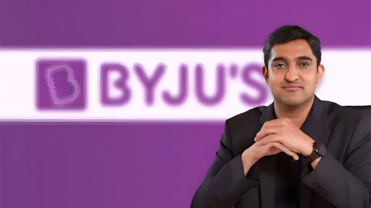 Will This IIM Graduate Change Byju's Fate? - Goodreturns