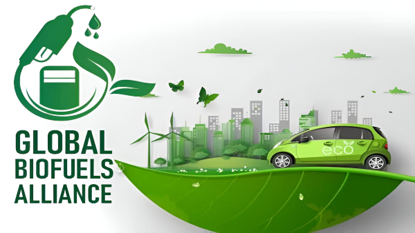 Global Biofuels Alliance Likely To Be Launched at G20: Report - Goodreturns