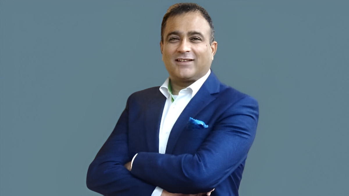 Schneider Electric India Lines Up Rs 3,200 Crore Capex By 2026: CEO ...