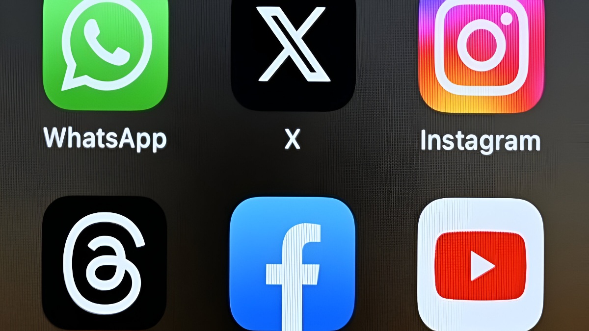 Facebook, Google, X, And Others May Have To Pay IGST Up To 18% From ...