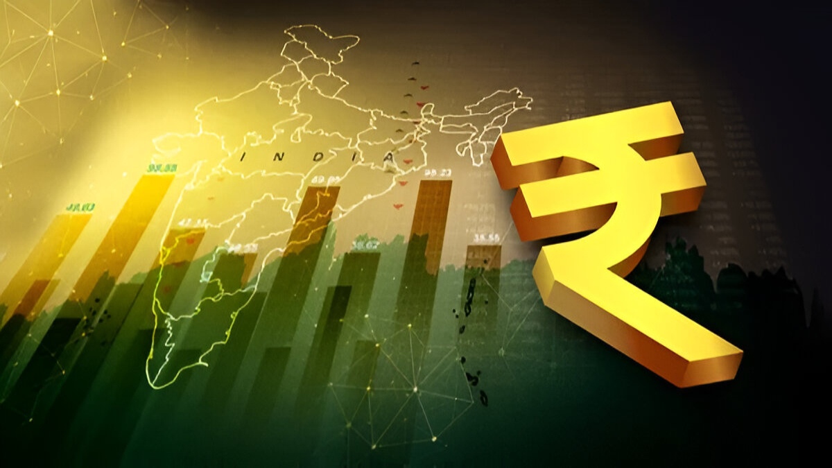 India On Track To Become Solid Global Player Due To Strong Financial ...