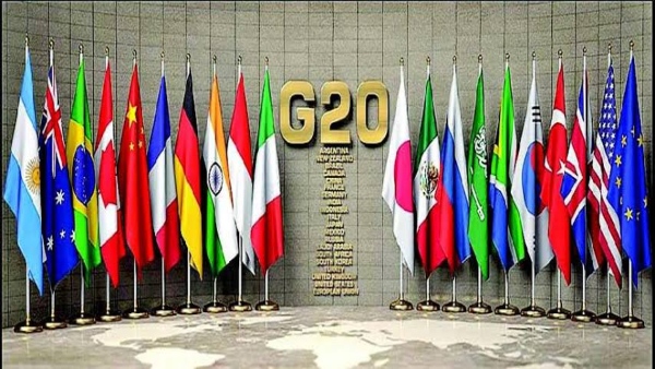 G20 Summit A Crowning Moment For India; A Loss For China: President Of ...