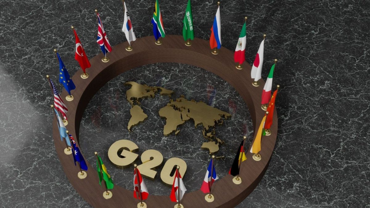 G20 Summit: How India Will Influence Global Policies For Benefit Of ...