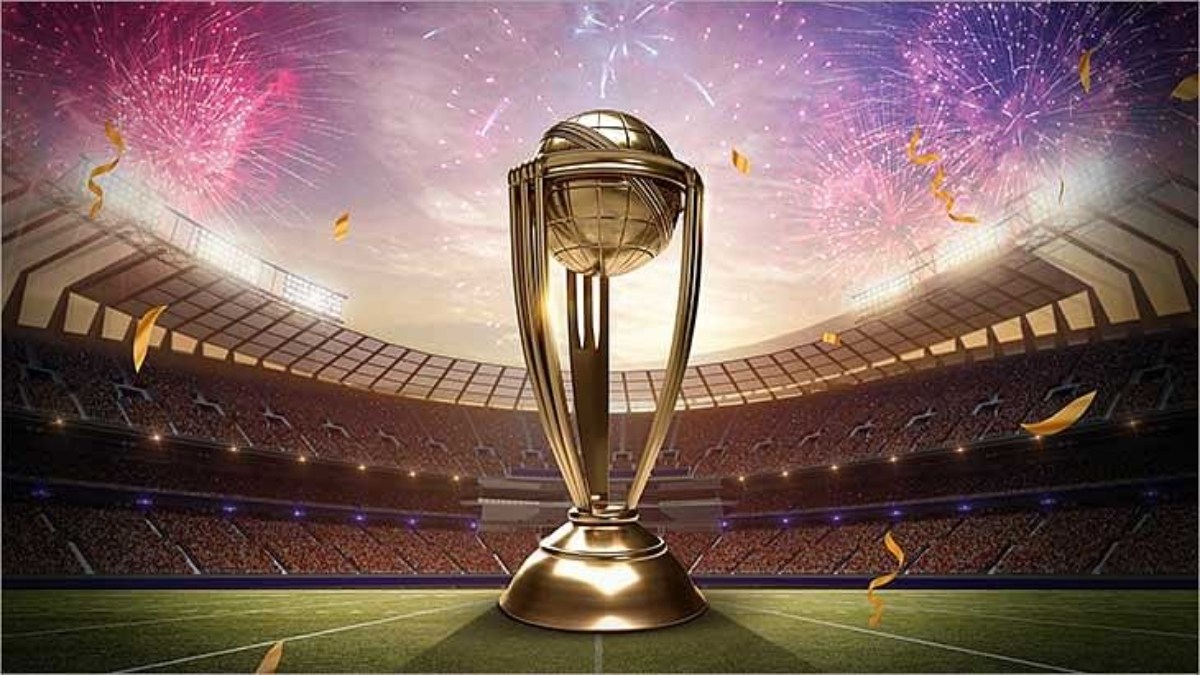 ICC World Cup May Trigger Hotel, Flight Fares Up By 150%, 80% ...