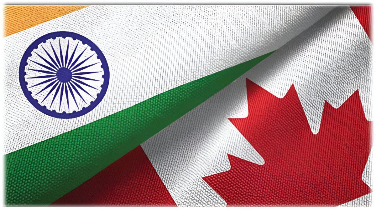 Analysis of the Blossoming India-Canada Trade Relationship in the ...