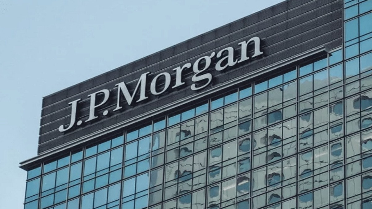Here's What Experts Say On JPMorgan Adding India Bonds To Its Emerging ...