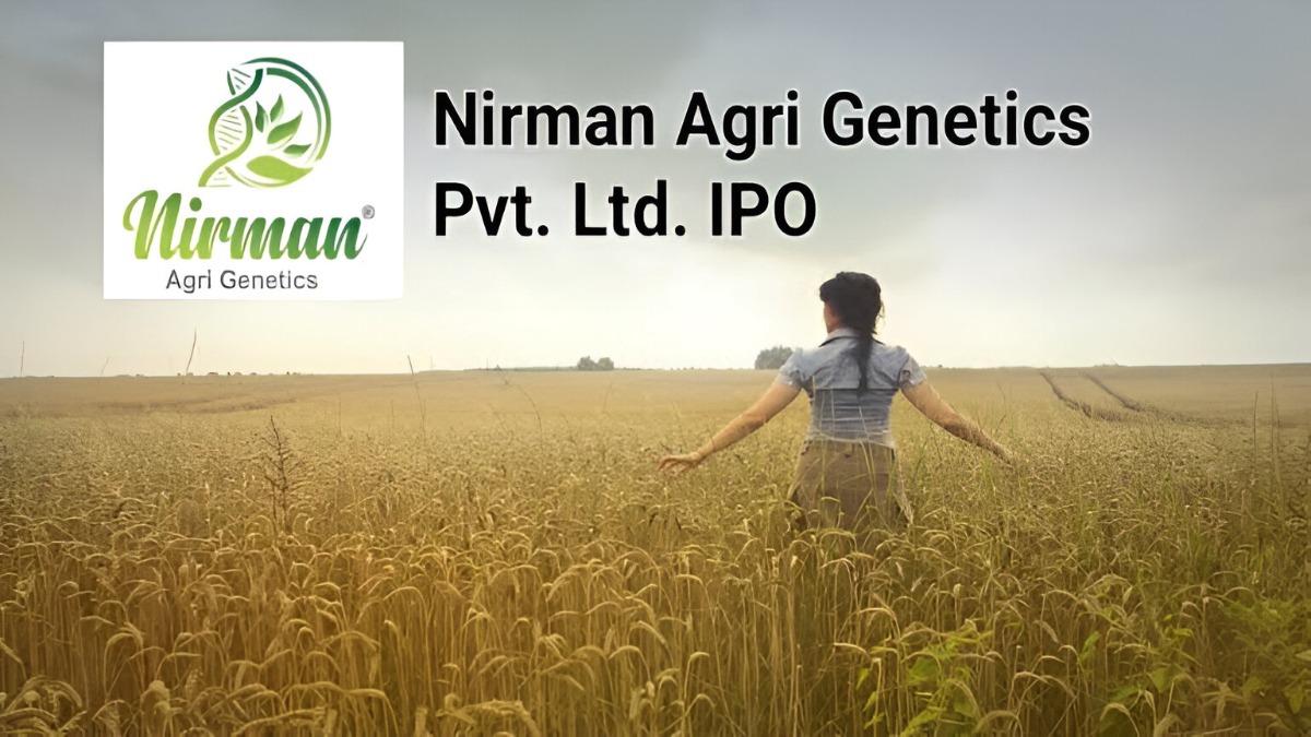 Nirman Agri Genetics Aims For Rs. 300 Million Topline With The New ...