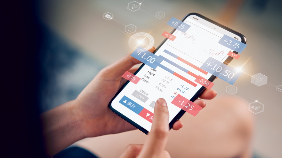 Day Trading Guide: Top 5 Stocks To Buy/Sell On Monday For Short-Term ...