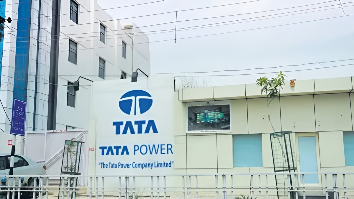 Tata Power Delhi Distribution Ties With US-Based Utiltyx To Ensure ...