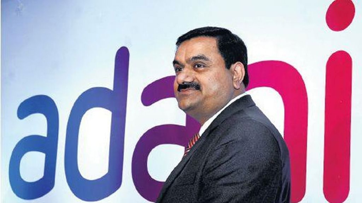 Adani Company Commissions 2500 MW Green Evacuation 400 kV System in ...