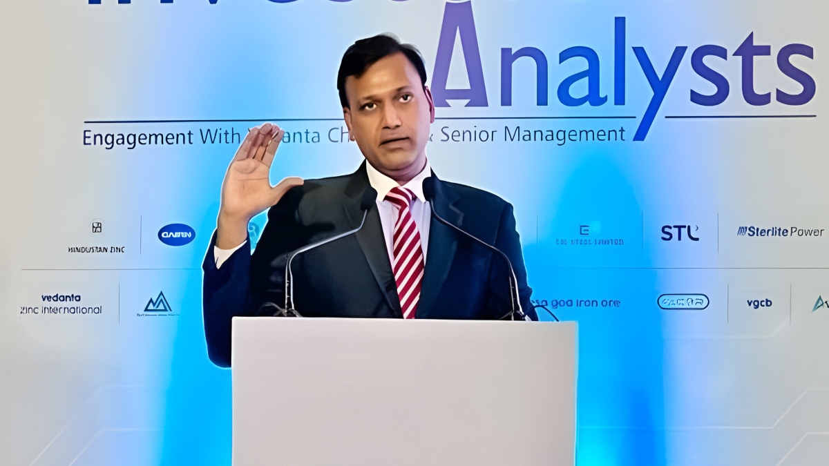 BYJU's CFO Ajay Goel Quits, Nitin Golani Gets Additional Charge of India CFO - Goodreturns