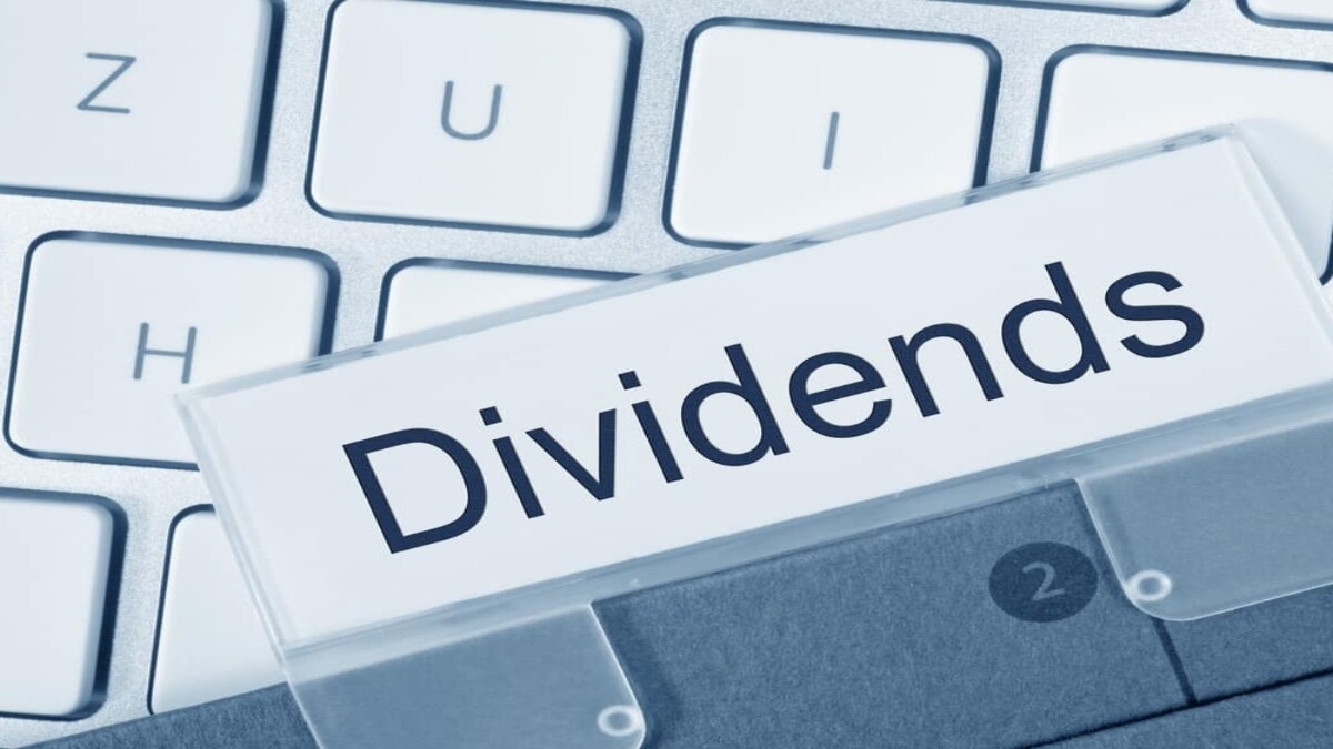 4% To 8% Dividend Yield: Top 10 PSU Stocks Paying High Dividends; What ...