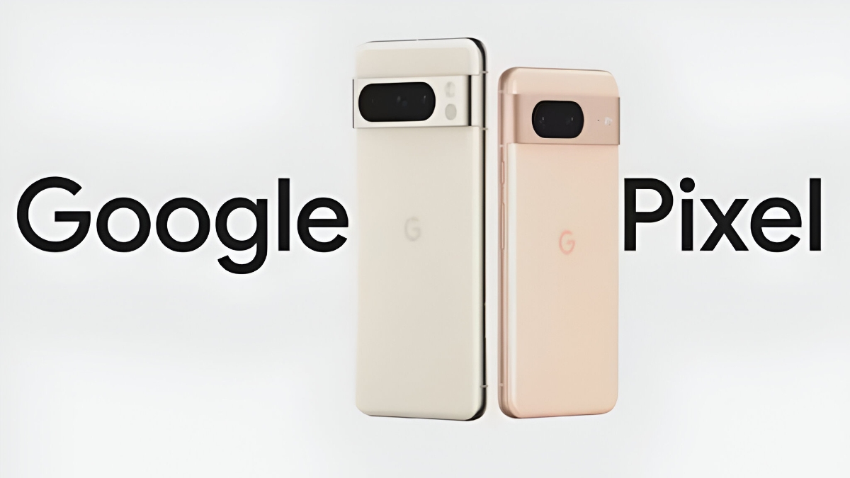 Google To Make Pixel Smartphones In India; India-made Pixel 8 Devices ...