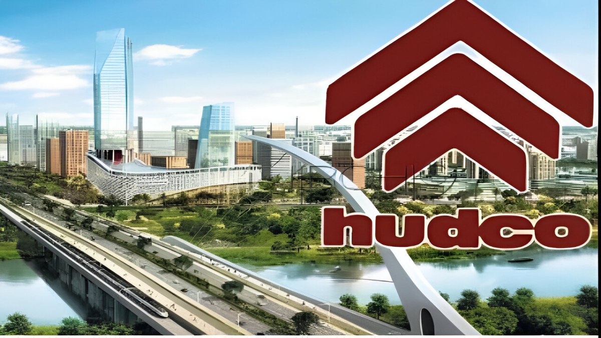 HUDCO Shares Fall Highest In A Year After Govt Kick Starts OFS To Sell ...