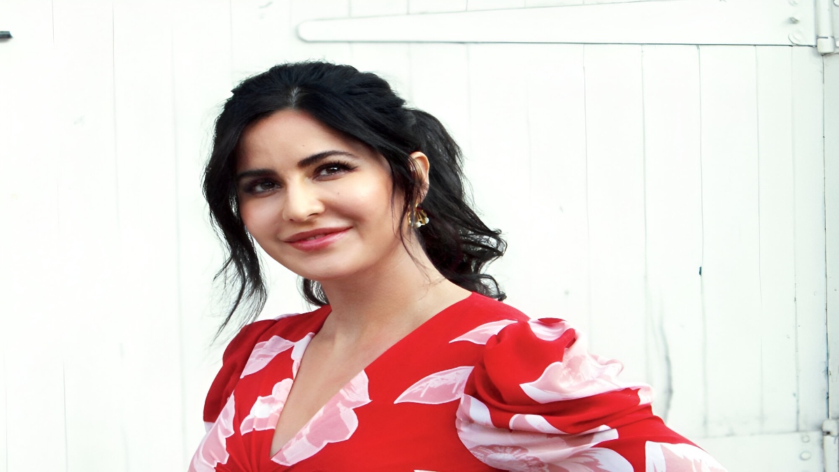 Bollywood Actress Katrina Kaif Joins Swiss Watchmaker Rado As Brand ...