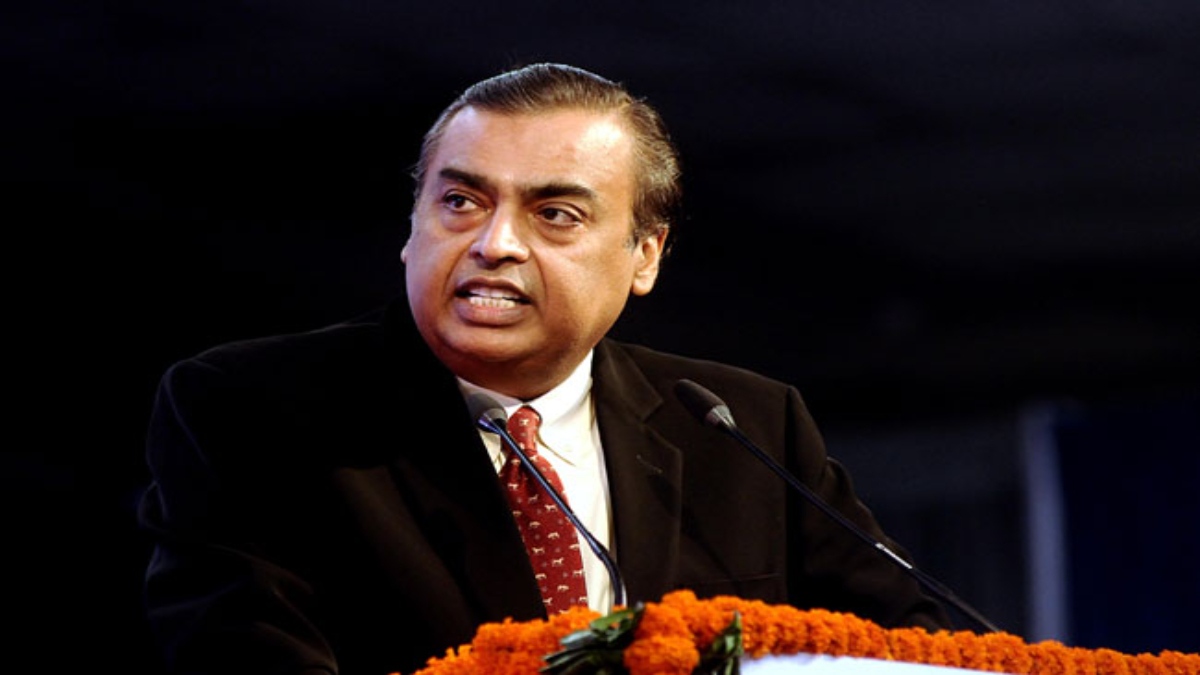 Mukesh Ambani's Jio Raises Nearly 2-Billion Offshore Loan For Buying 5G ...