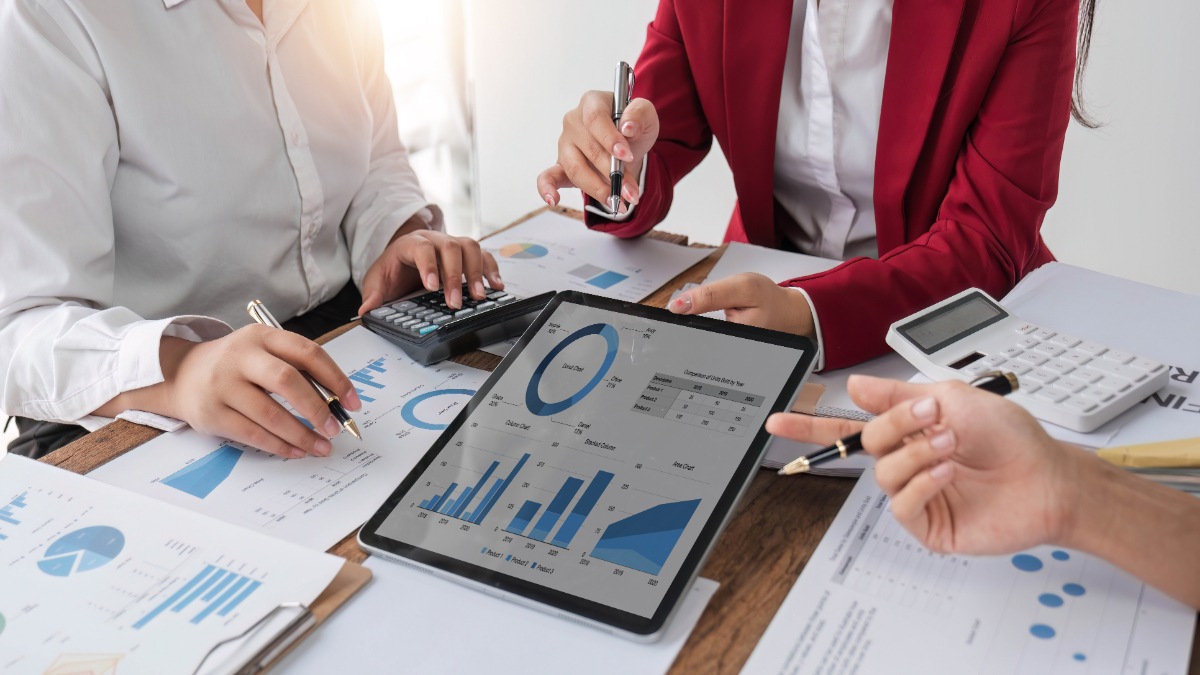 What, Does Accenture's Underwhelming Guidance Mean For Indian IT Players In H2FY24 And FY25 ...