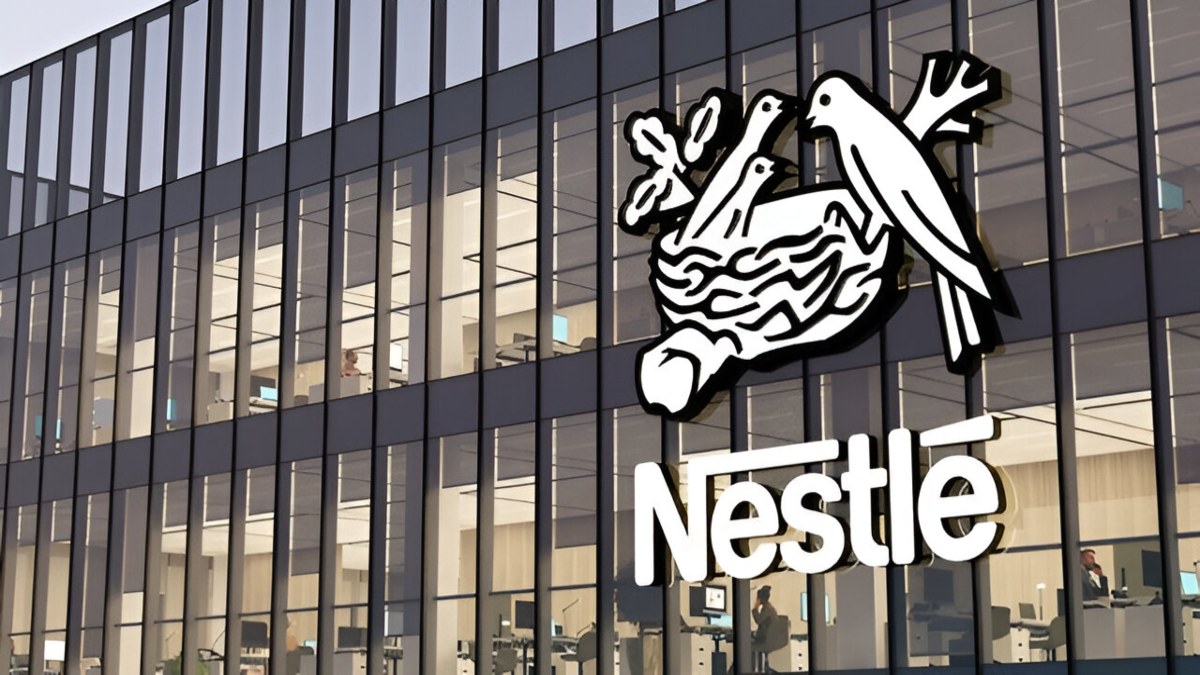 Nestle India Q3: Net Profit Jumps 37%, Board Declares Rs 140/Share ...