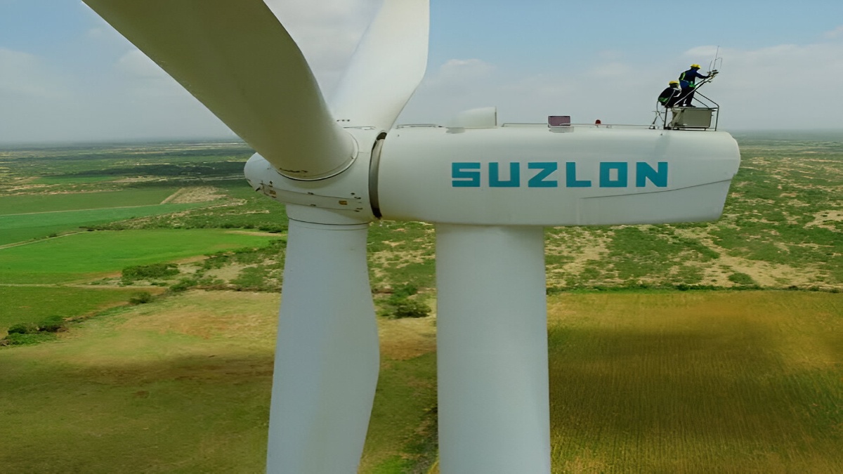 Suzlon: This Penny Stock Has Given Bumper Returns Over 900% In Last ...