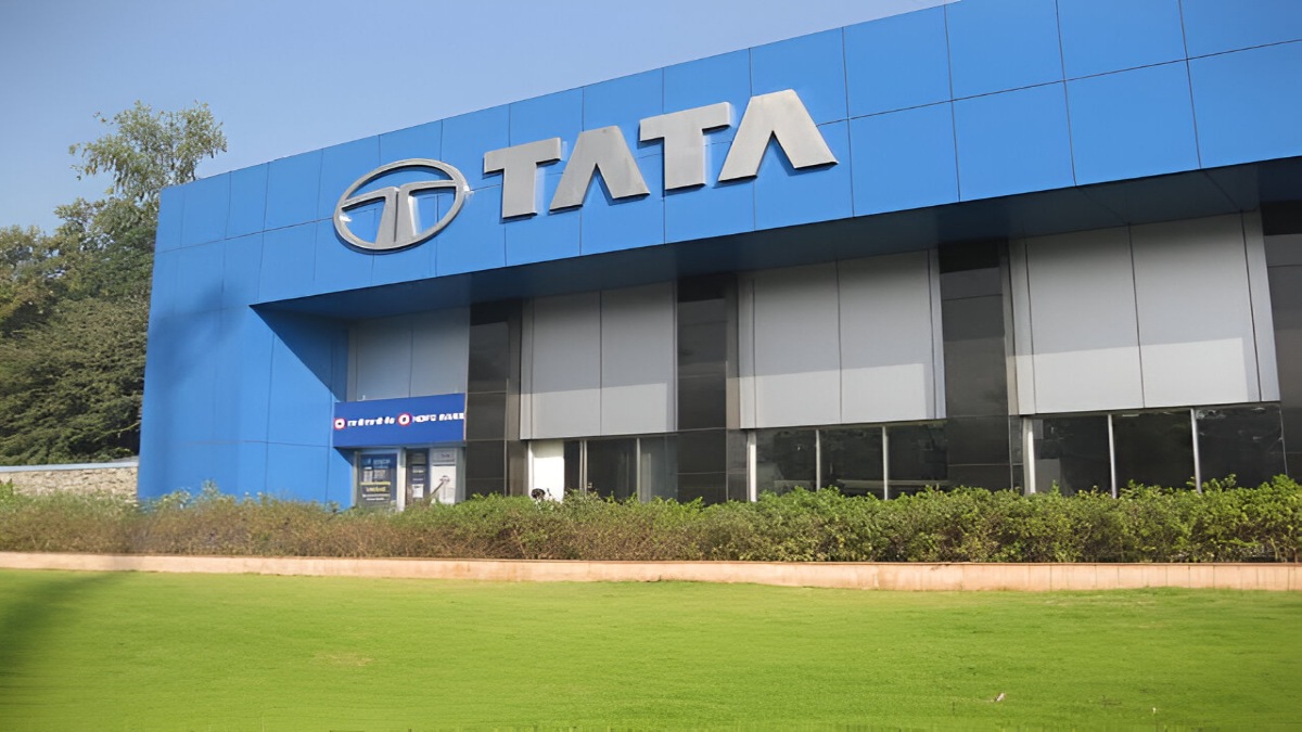 Tata Group Company Titan To Raise Rs 2500 Crore Via Issuance Of ...