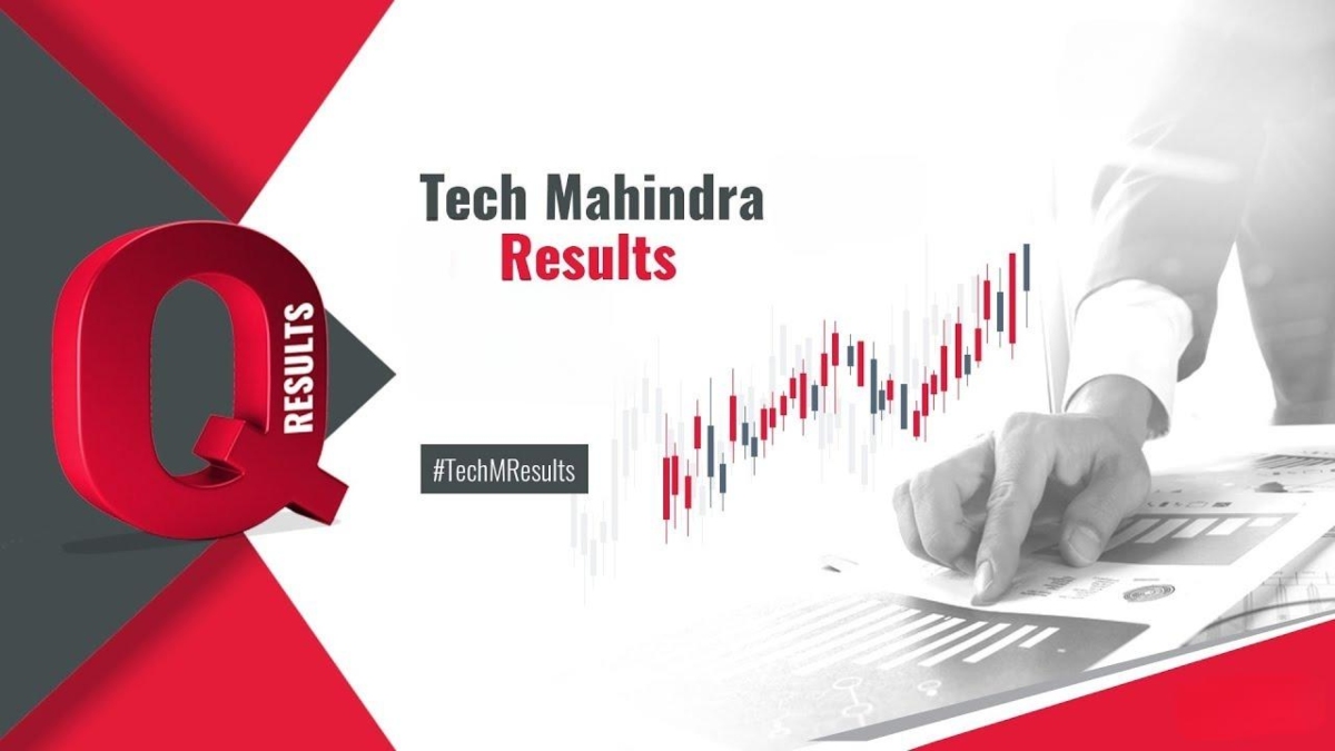 Tech Mahindra Q2 Preview: Revenue Likely To Fall On Broad-Based ...
