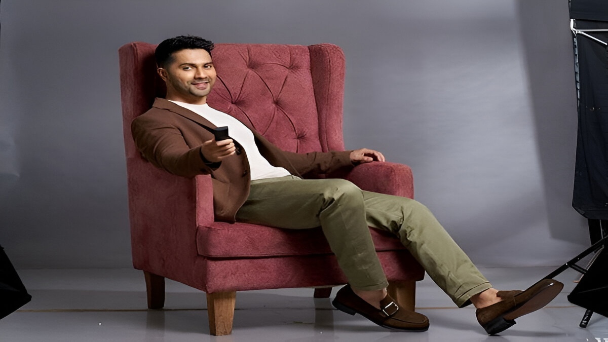 Cellecor Gadgets Appoints Varun Dhawan As Smart TV Brand Ambassador ...