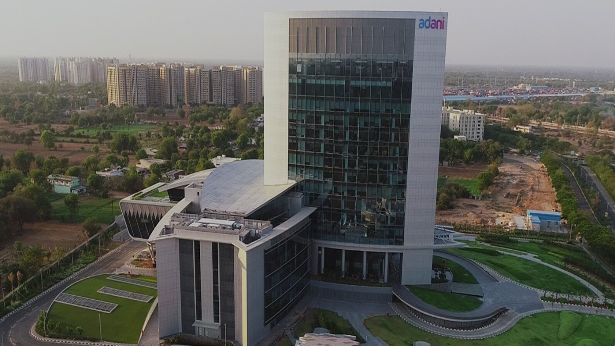 Adani Shares Snap Two-Day Winning Streak As Most Adani Group Stocks ...