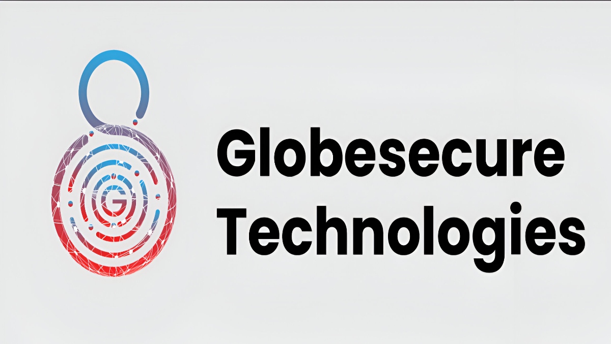 After Rs 5 Cr Order-Win, Globesecure Technologies To Declare Results On ...