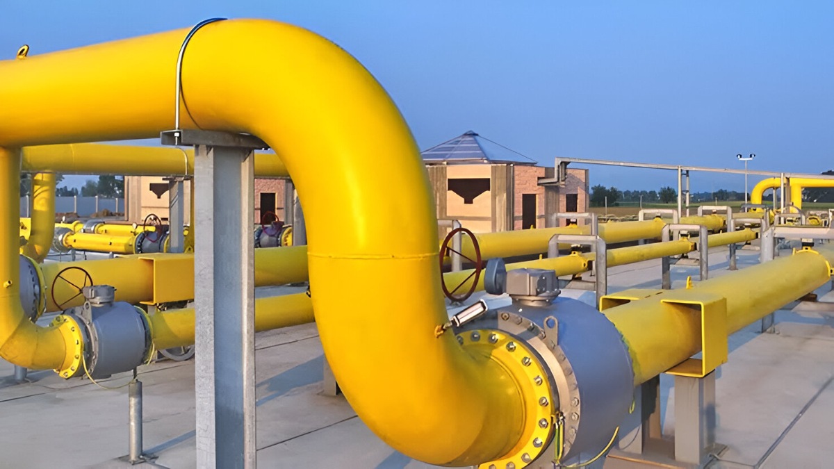 Vikas Lifecare Wins Supply Order of 40000 Gas Meters of Rs 49.5 Cr From ...