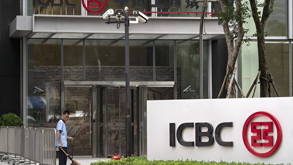 Lockbit Cybercriminal Group Strikes Again, Targeting ICBC - Goodreturns
