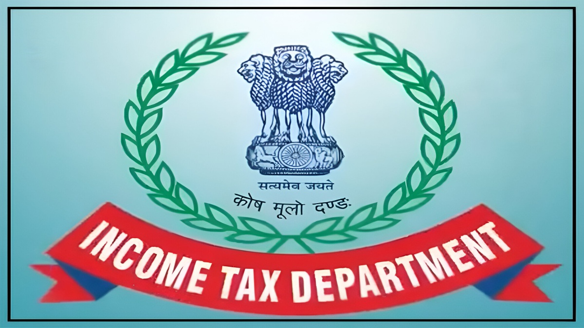 Income Tax Dept Conducts Survey At Some Entities Of Hinduja Group ...