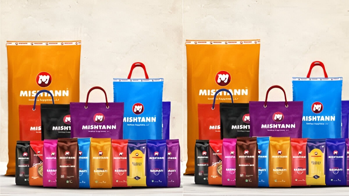 Mishtann Foods Aims To Leverage Its Diverse Product Portfolio In Global ...