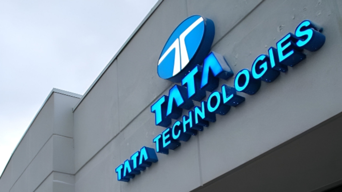 Tata Technologies Set To Make Waves With IPO From November 22 - Goodreturns