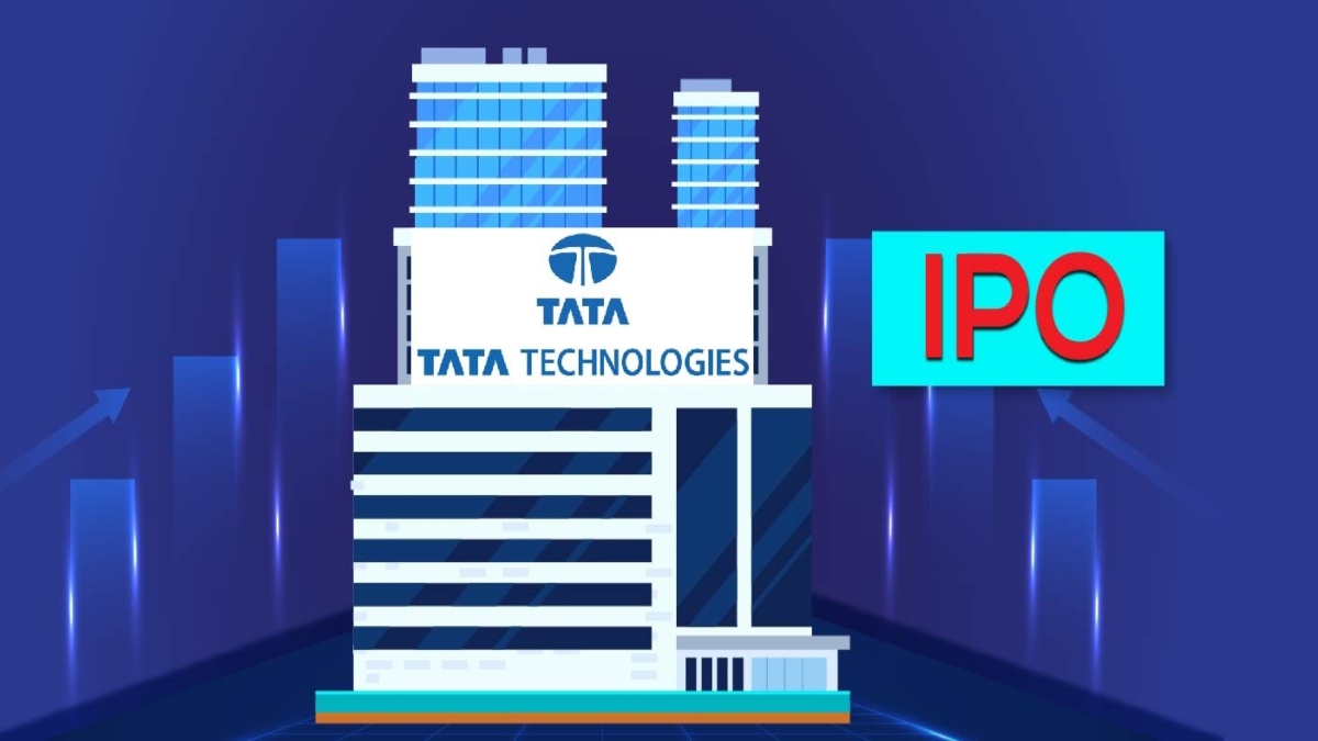 Bumper IPO: Tata Tech Will Rival Tata Exlsi, LTTS, Cyient, KPIT ...